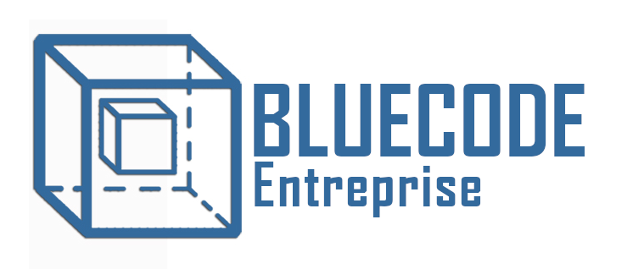 Login | BlueCode Entreprise